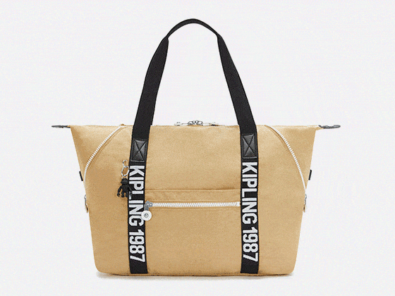 kipling bag icon art – Kipling Thailand Official
