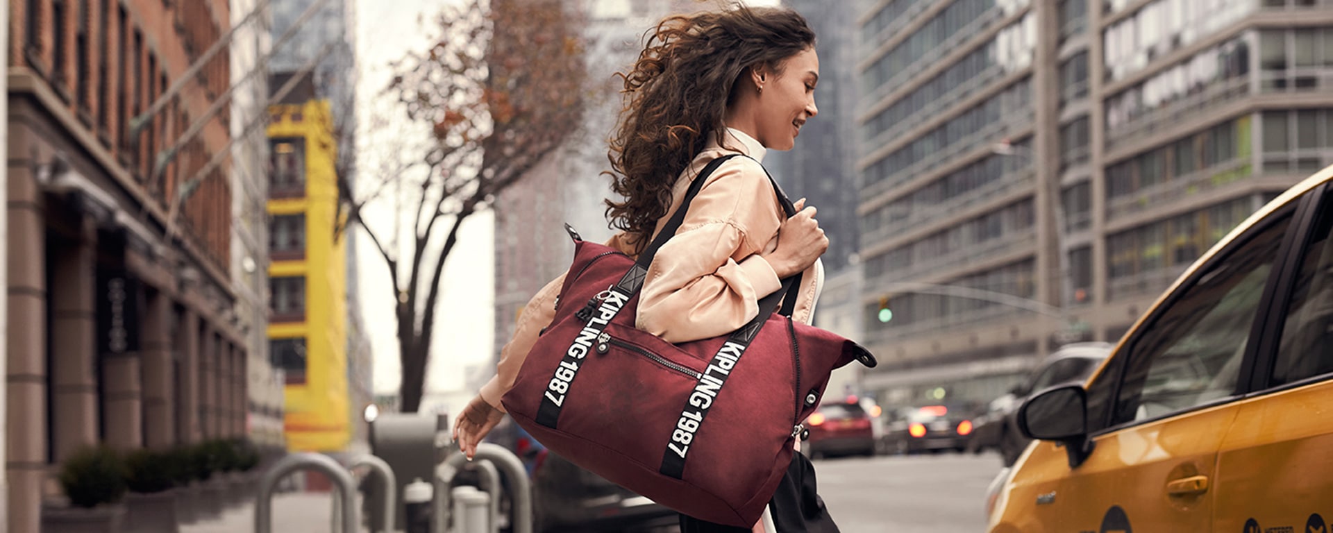 kipling bag icon art – Kipling Thailand Official