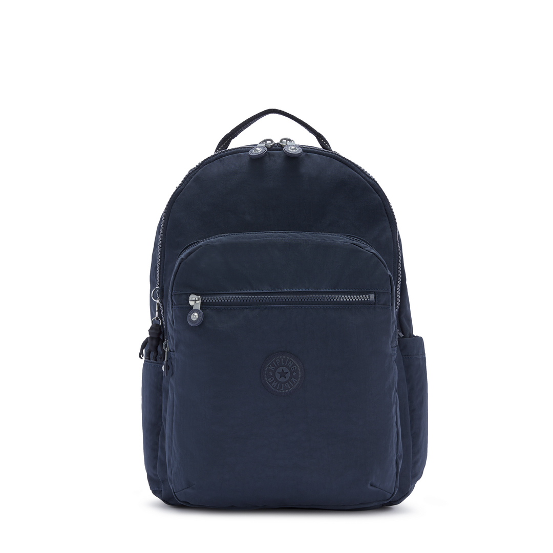 SEOUL Blue Bleu 2 – Kipling Thailand Official