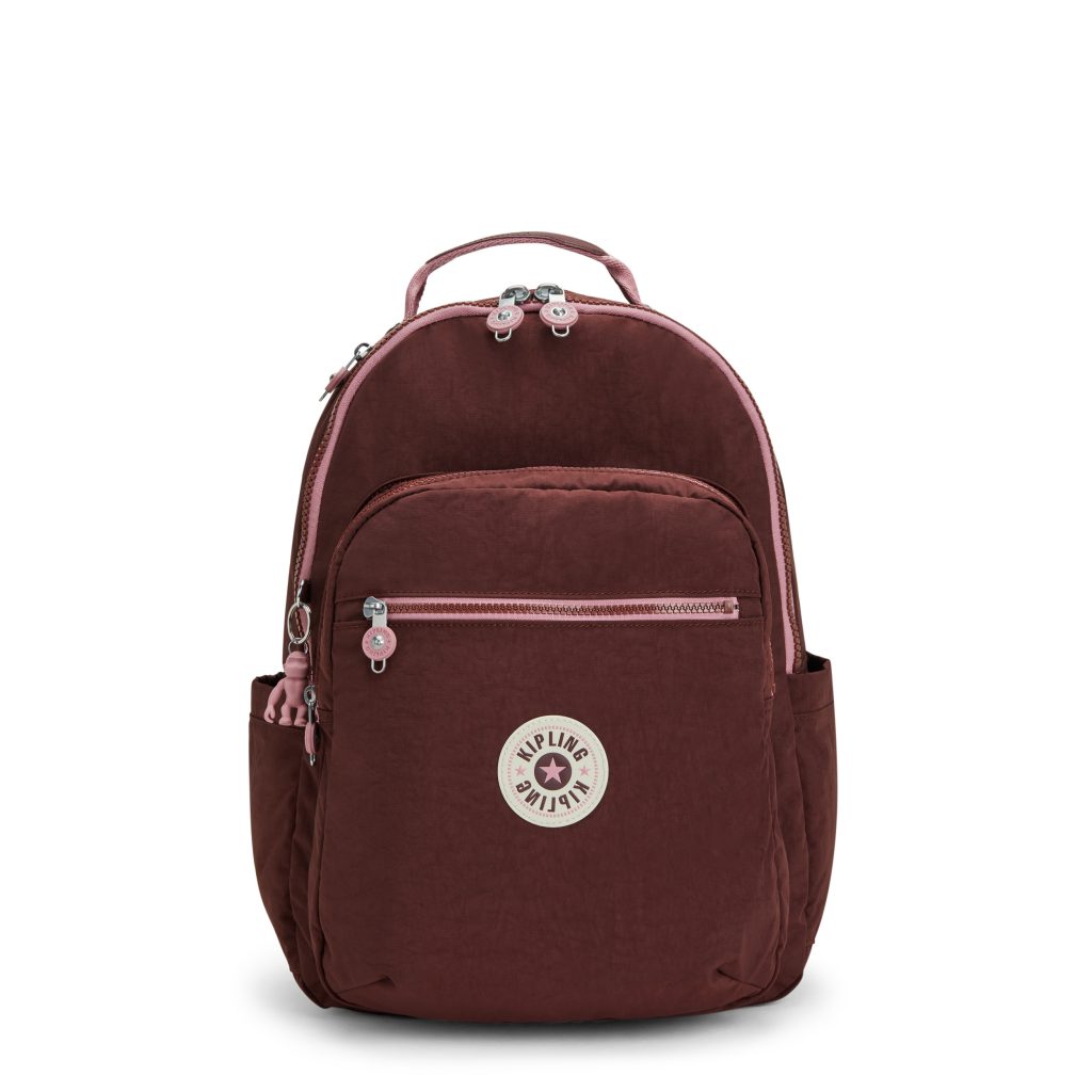 BACKPACKS Archives – Kipling Thailand Official