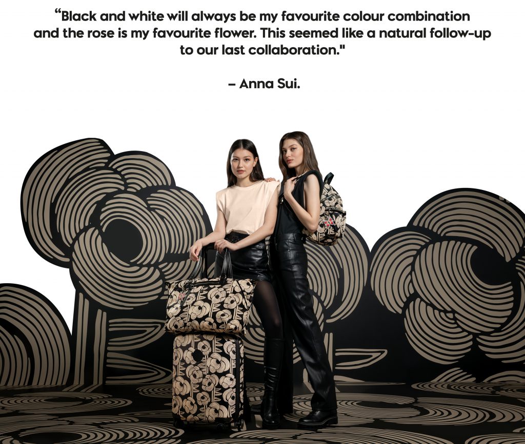 anna sui – Kipling Thailand Official