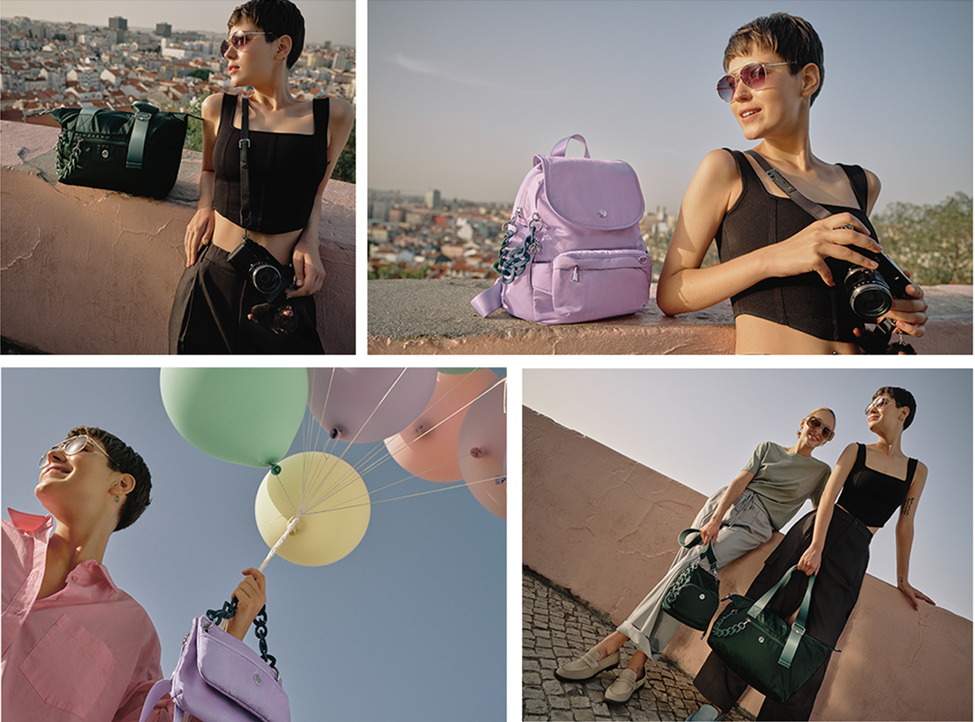 VICTORIATANG – Kipling Thailand Official