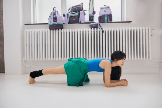 anna sui active – Kipling Thailand Official