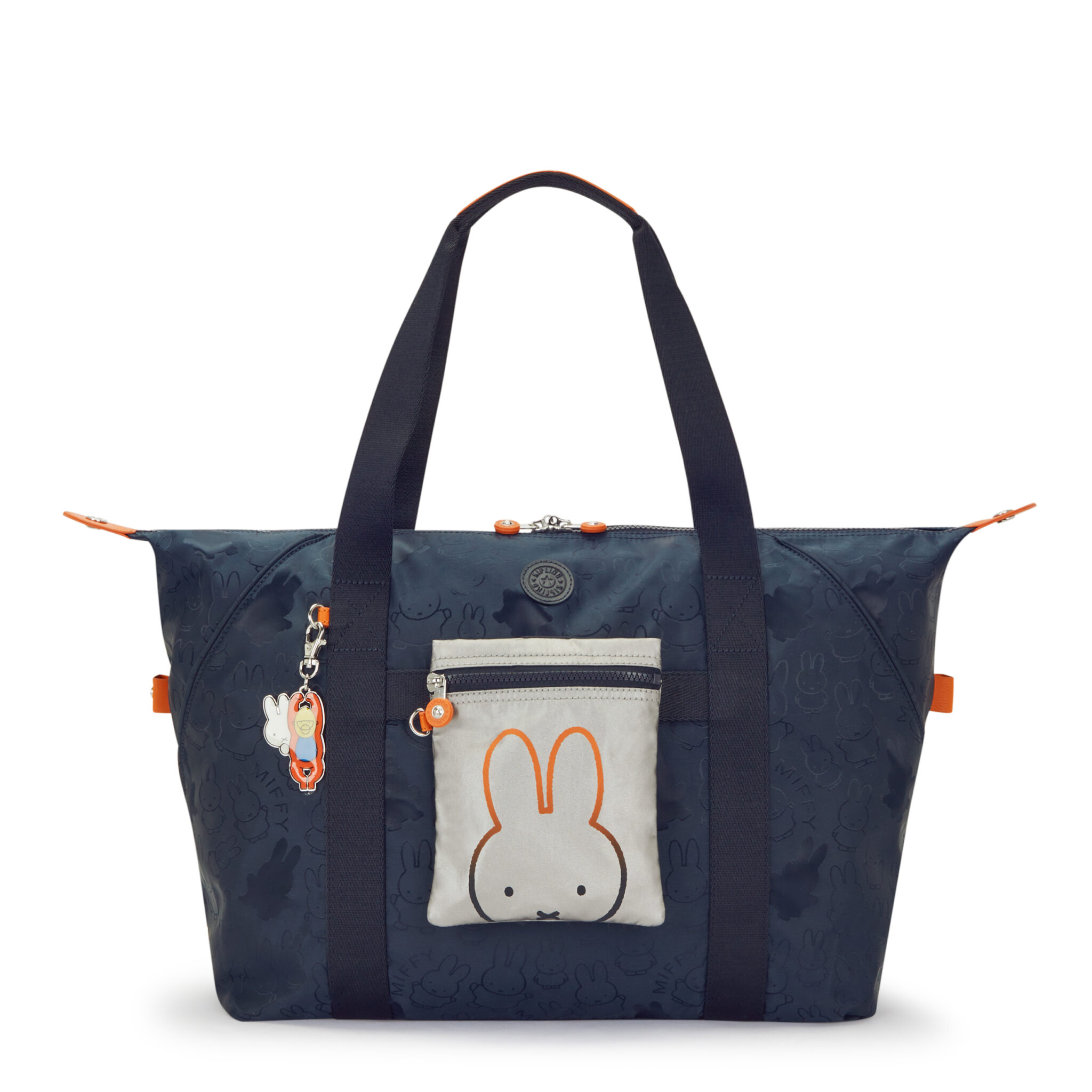 KIPLING X MIFFY – Kipling Thailand Official