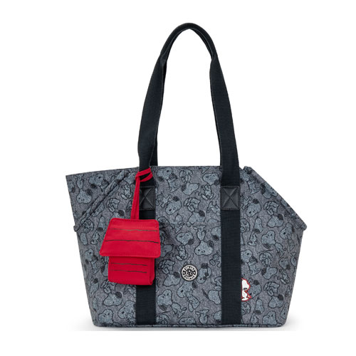 KIPLING X PEANUTS Archives – Kipling Thailand Official