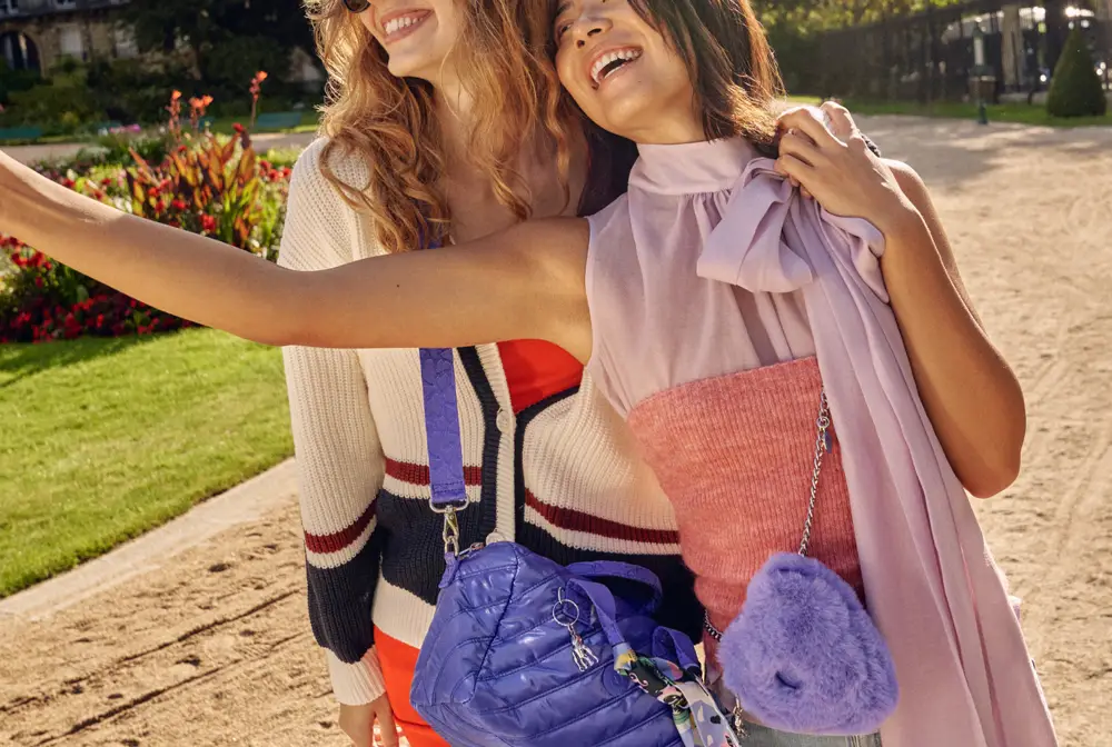 Kipling X Emilyinparis – Kipling Thailand Official