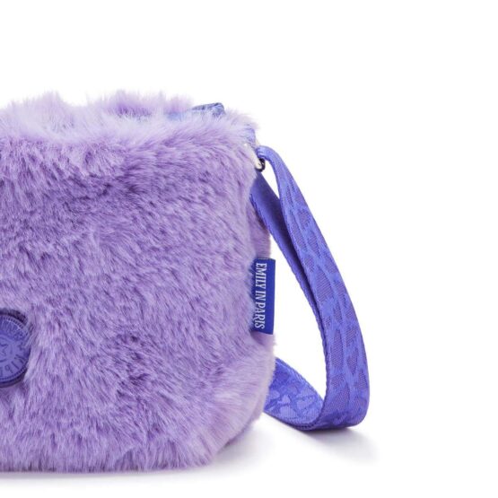 KIPLING X EMILY IN PARIS Archives – Kipling Thailand Official