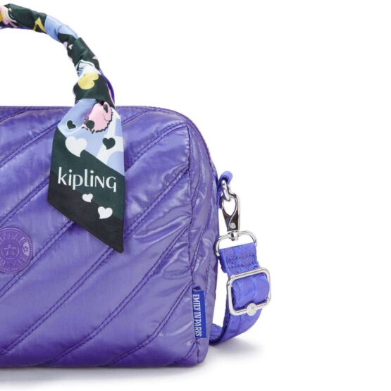 KIPLING X EMILY IN PARIS Archives – Kipling Thailand Official