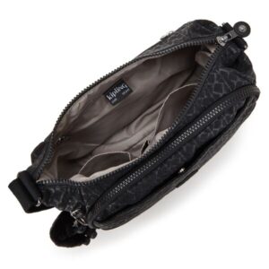 กระเป๋าสะพายข้าง รุ่น CAI Signature Emb – Kipling Thailand Official