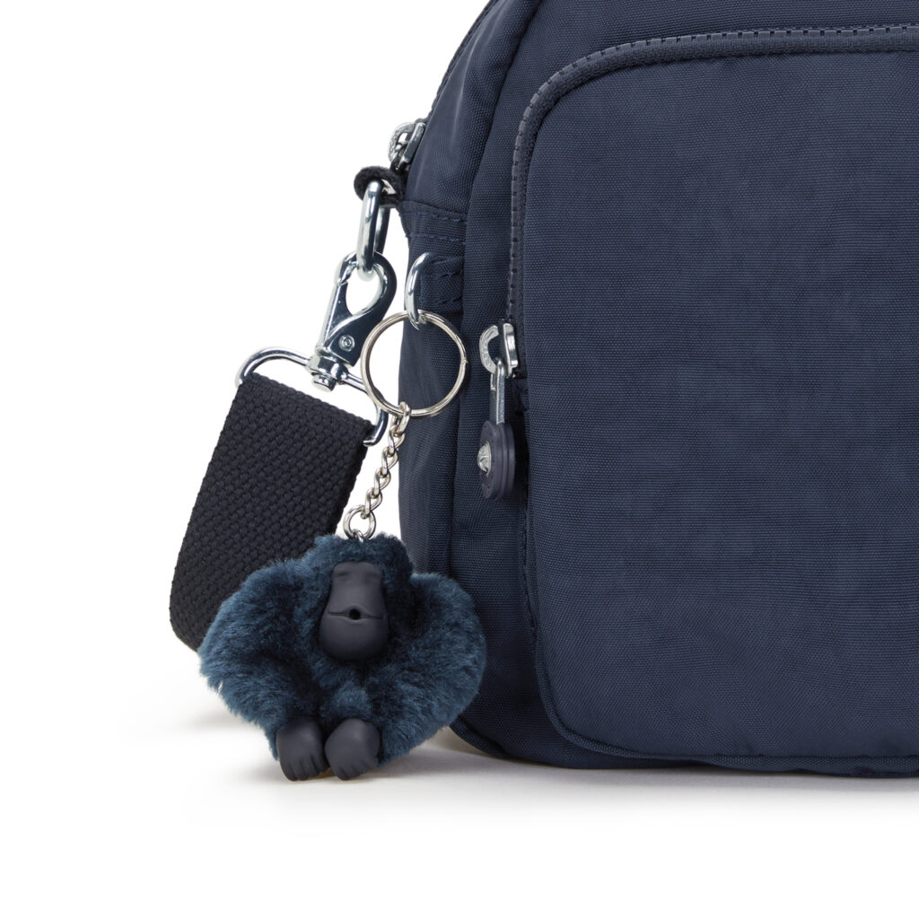 กระเป๋าสะพายไหล่ รุ่น COOL DEFEA Blue Bleu 2 – Kipling Thailand Official