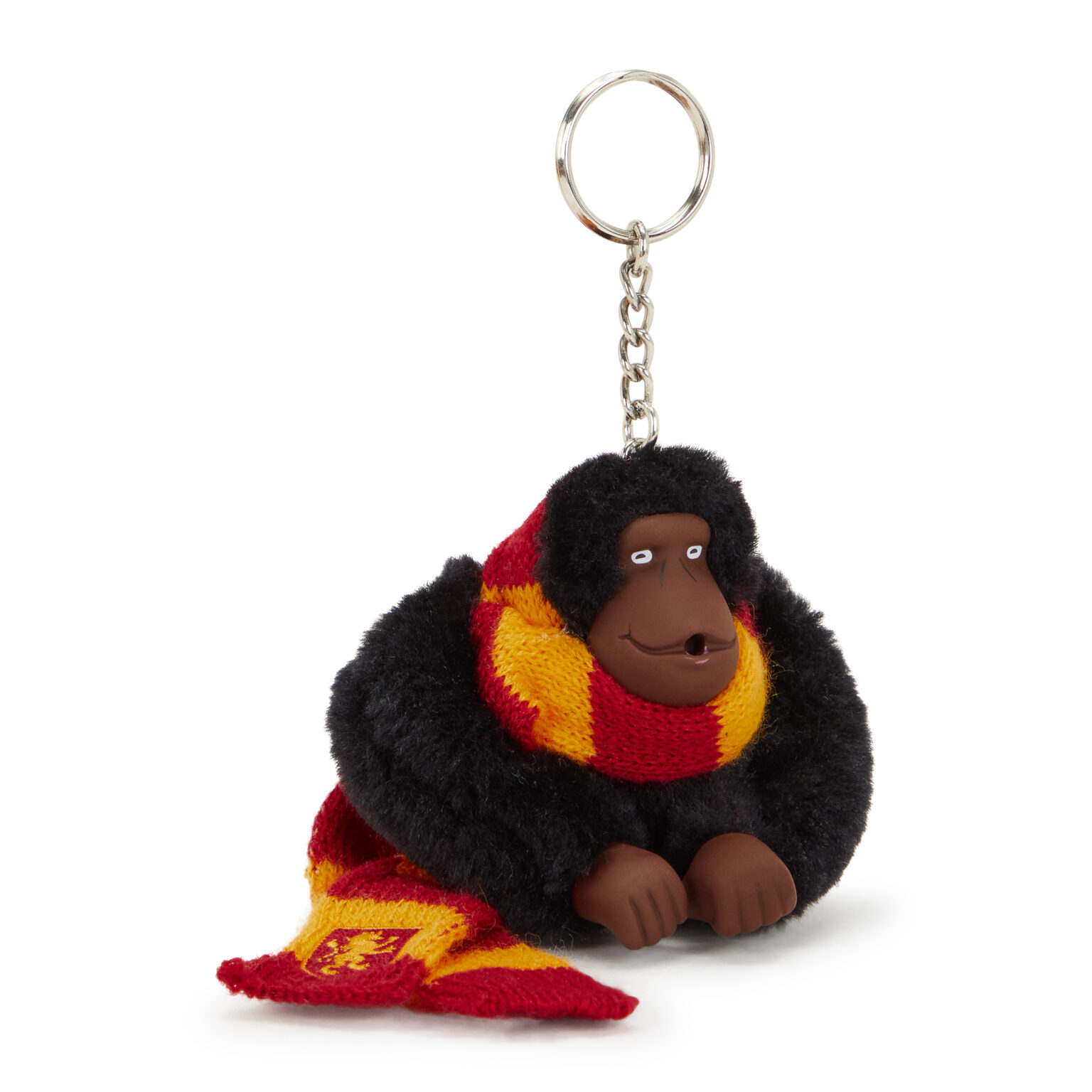 ลิงและพวงกุญแจ รุ่น HARRY MONKEY Gryffindor TM – Kipling Thailand Official