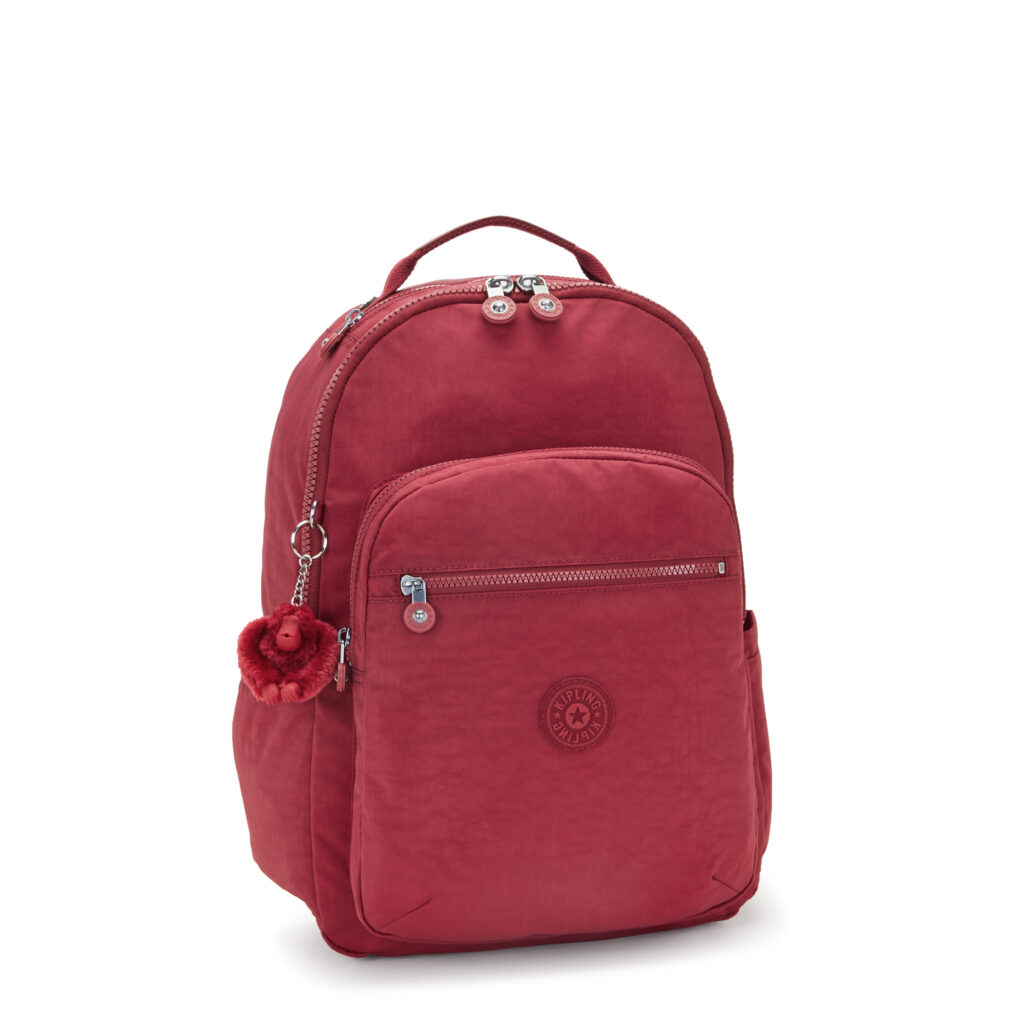 BACKPACKS Archives – Kipling Thailand Official