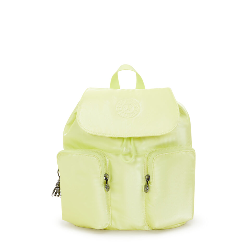 กระเป๋าเป้ รุ่น ANTO S Bright Sun Glam – Kipling Thailand Official