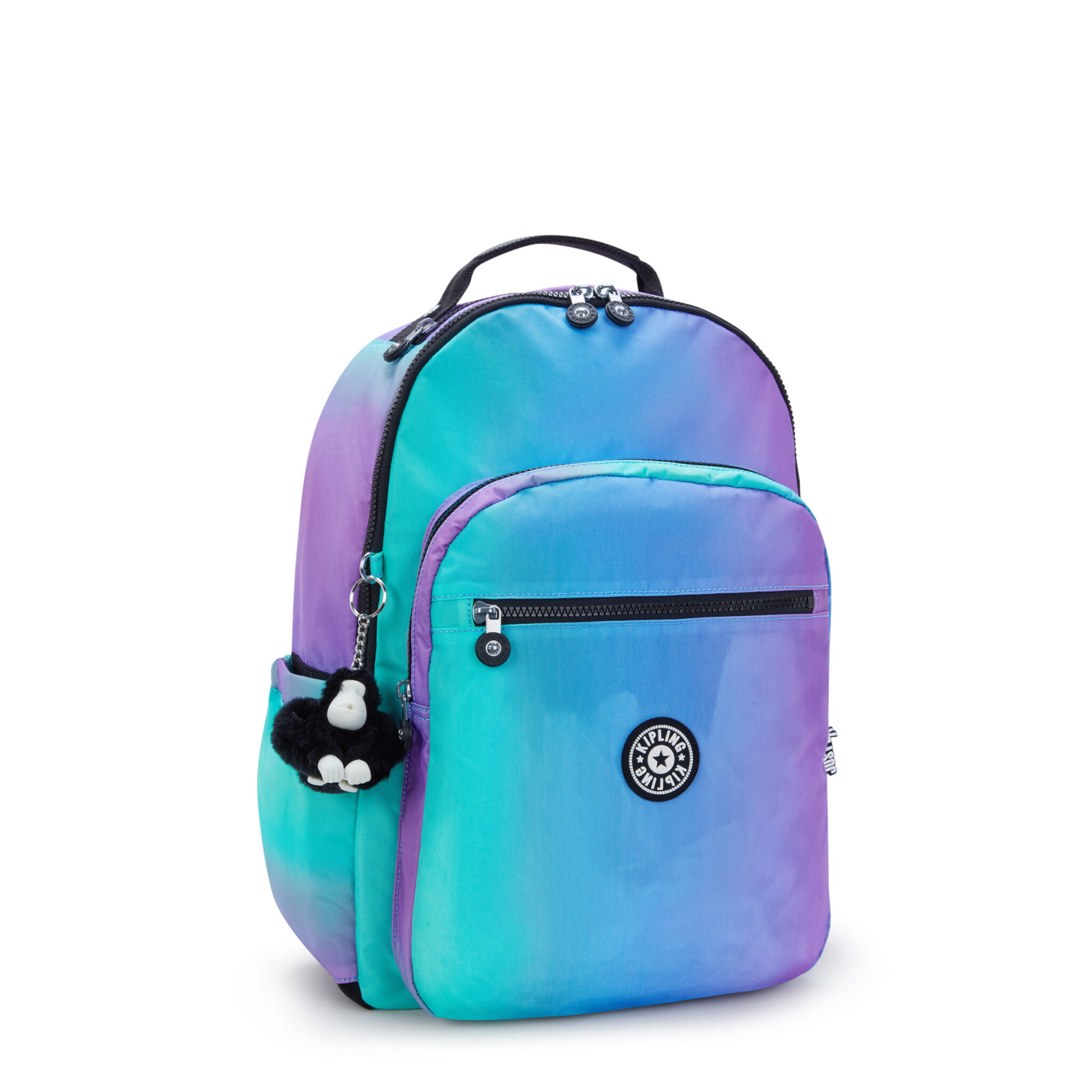 กระเป๋าเป้ รุ่น SEOUL GRADIENT DANCE – Kipling Thailand Official