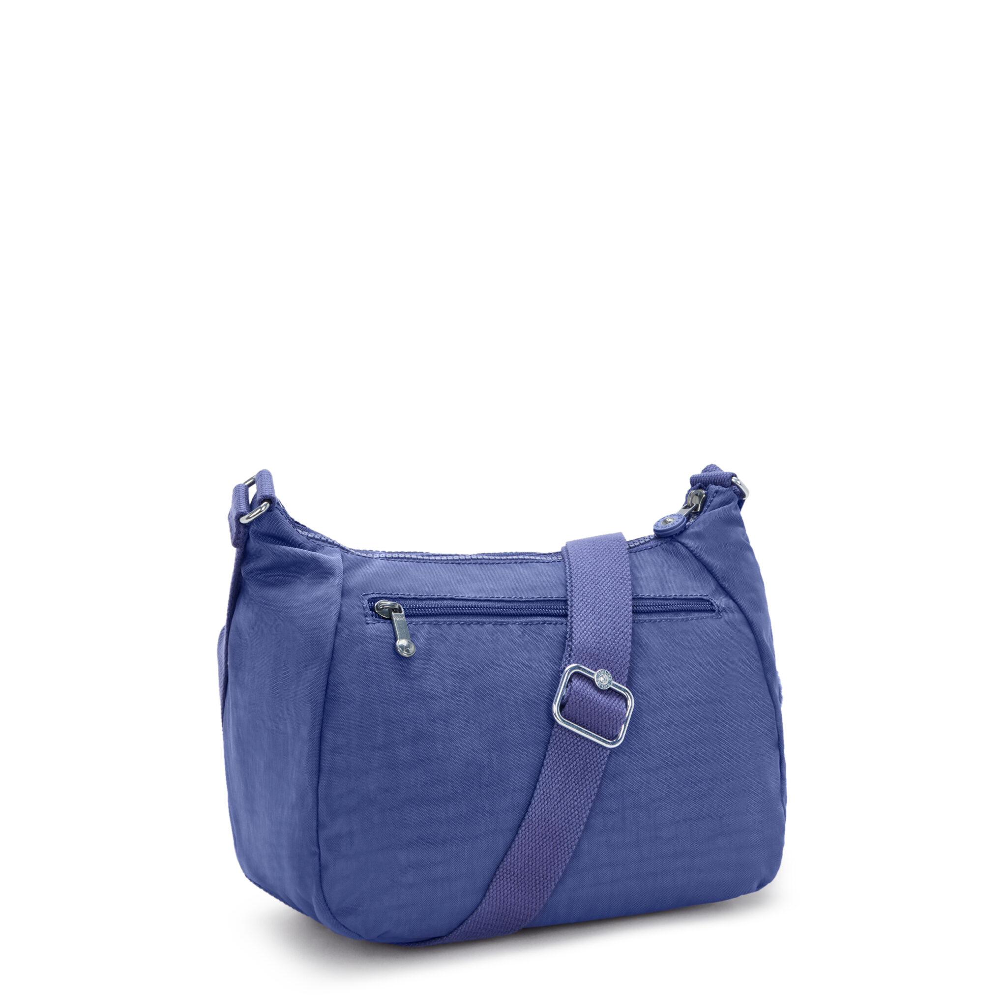 กระเป๋าสะพายข้าง รุ่น CAI OCEAN BLUE – Kipling Thailand Official