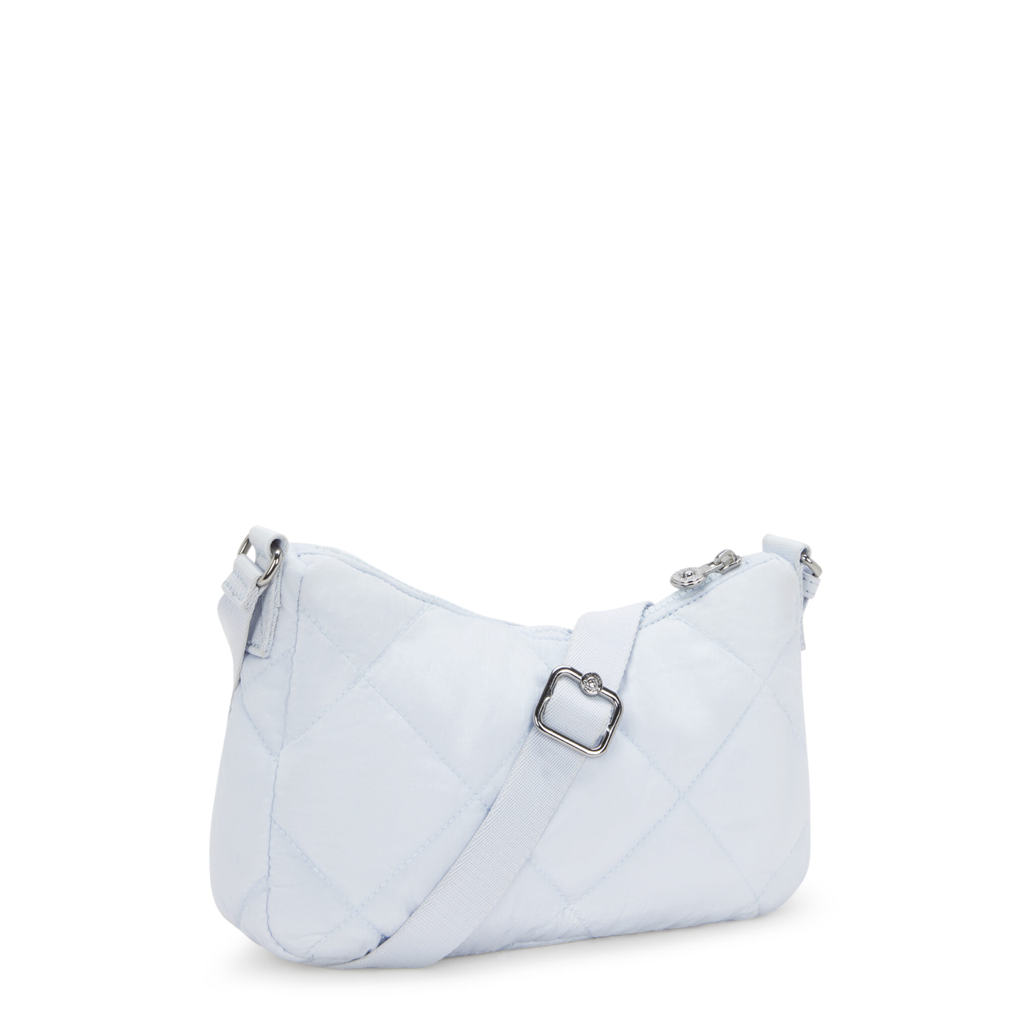 กระเป๋าสะพายไหล่ รุ่น AYDA UP WATER BLUE QL – Kipling Thailand Official