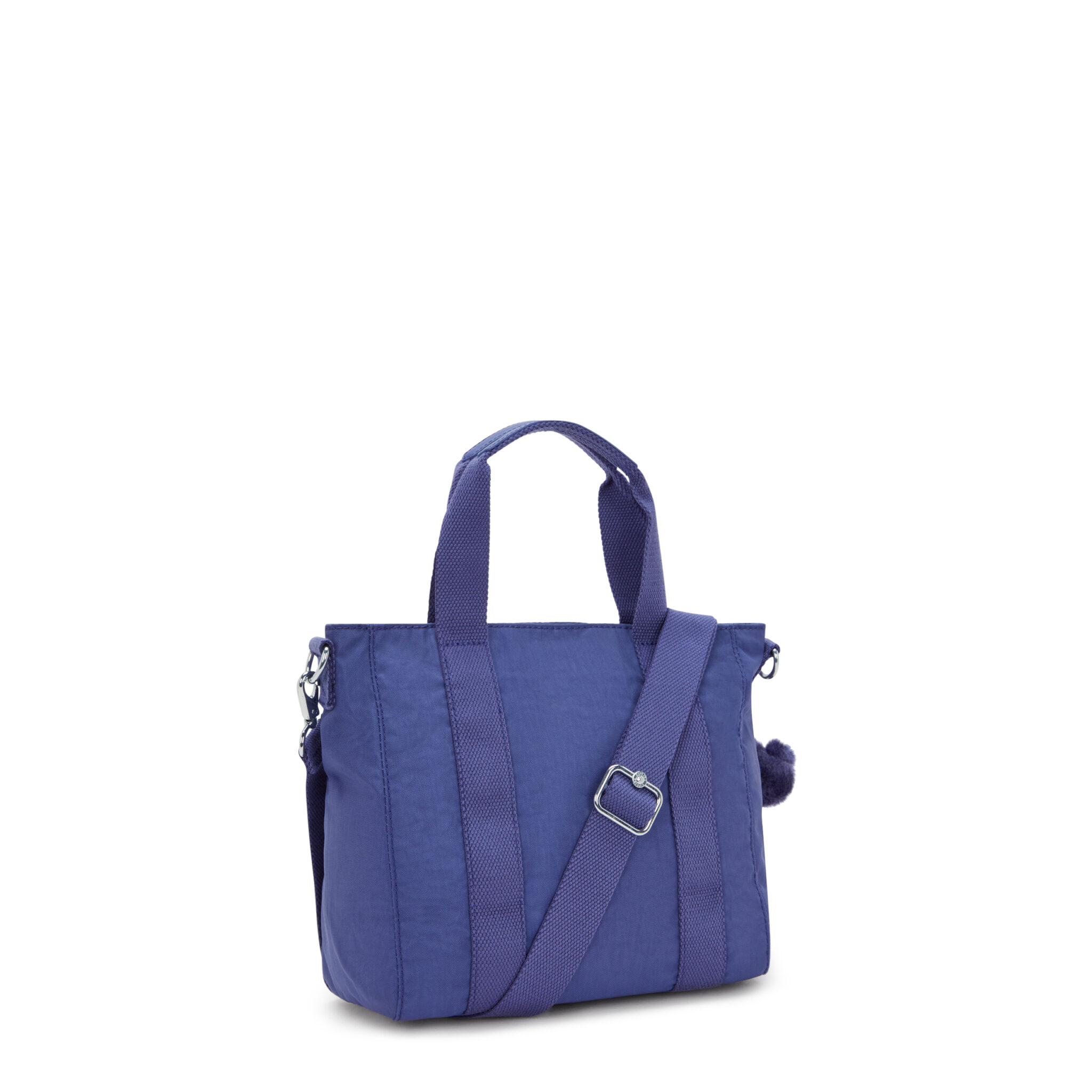 กระเป๋าทรง TOTE รุ่น ASSENI MINI OCEAN BLUE – Kipling Thailand Official