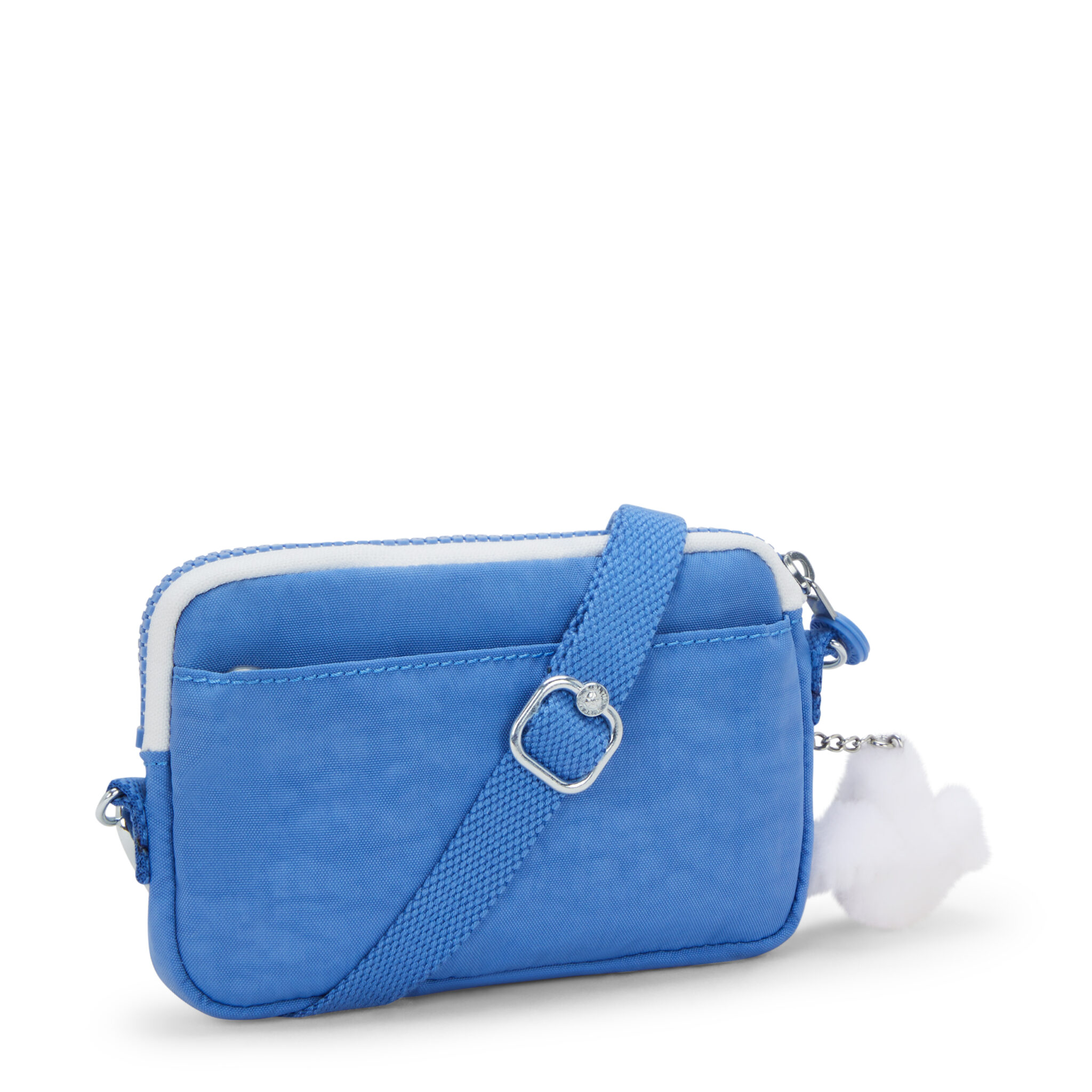 กระเป๋าสะพายข้าง รุ่น LIMMO COCKTAIL BLUE – Kipling Thailand Official