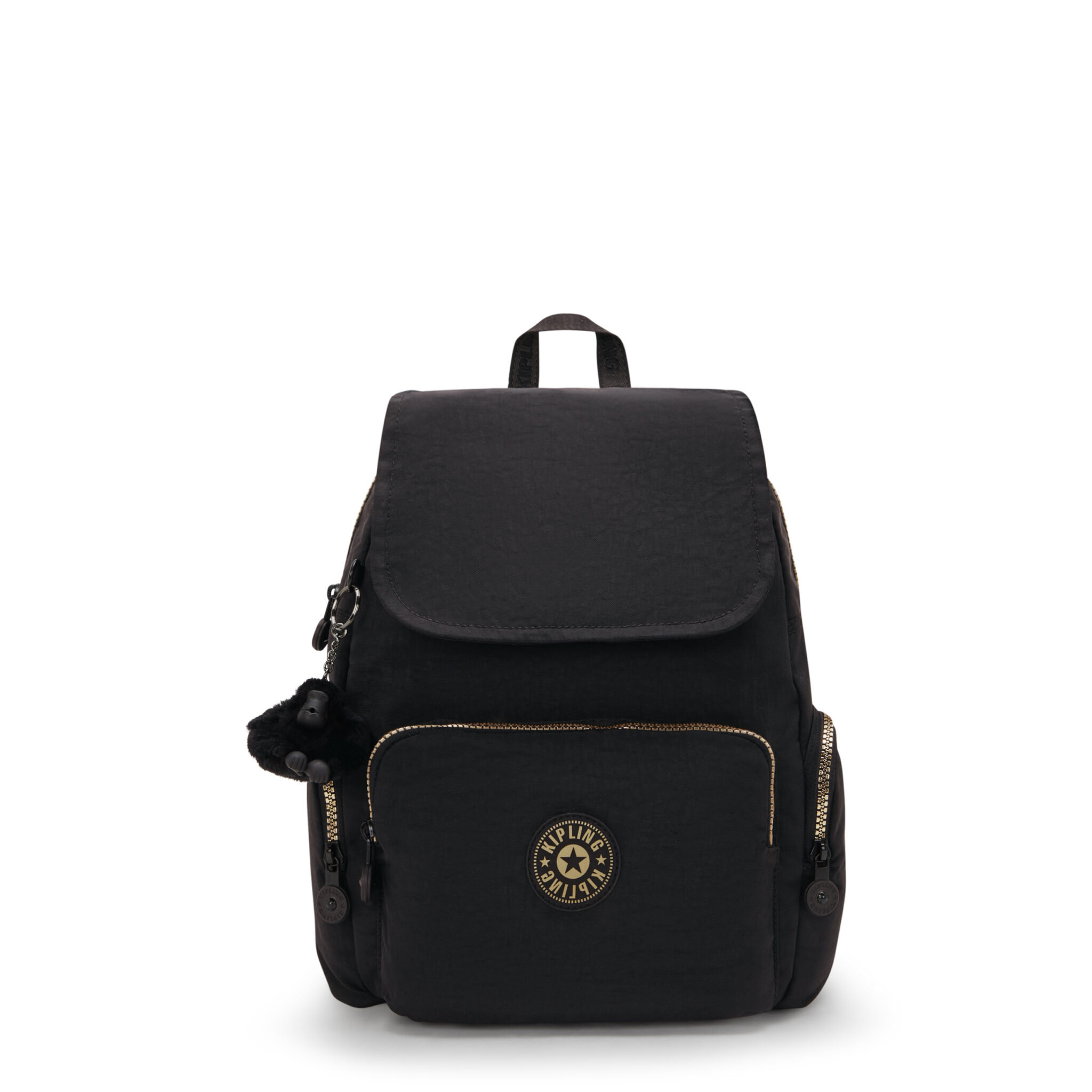 CITY ZIP S Glorious Gold – Kipling Thailand Official