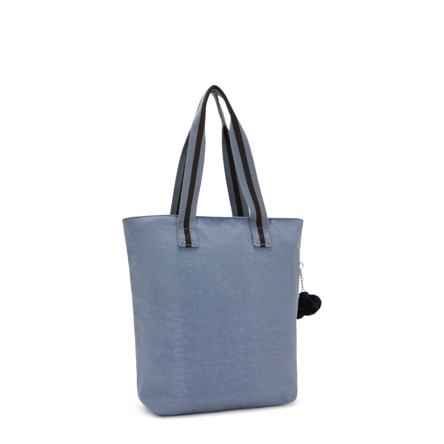 กระเป๋าทรง TOTE รุ่น HANIFA Blue Stone – Kipling Thailand Official