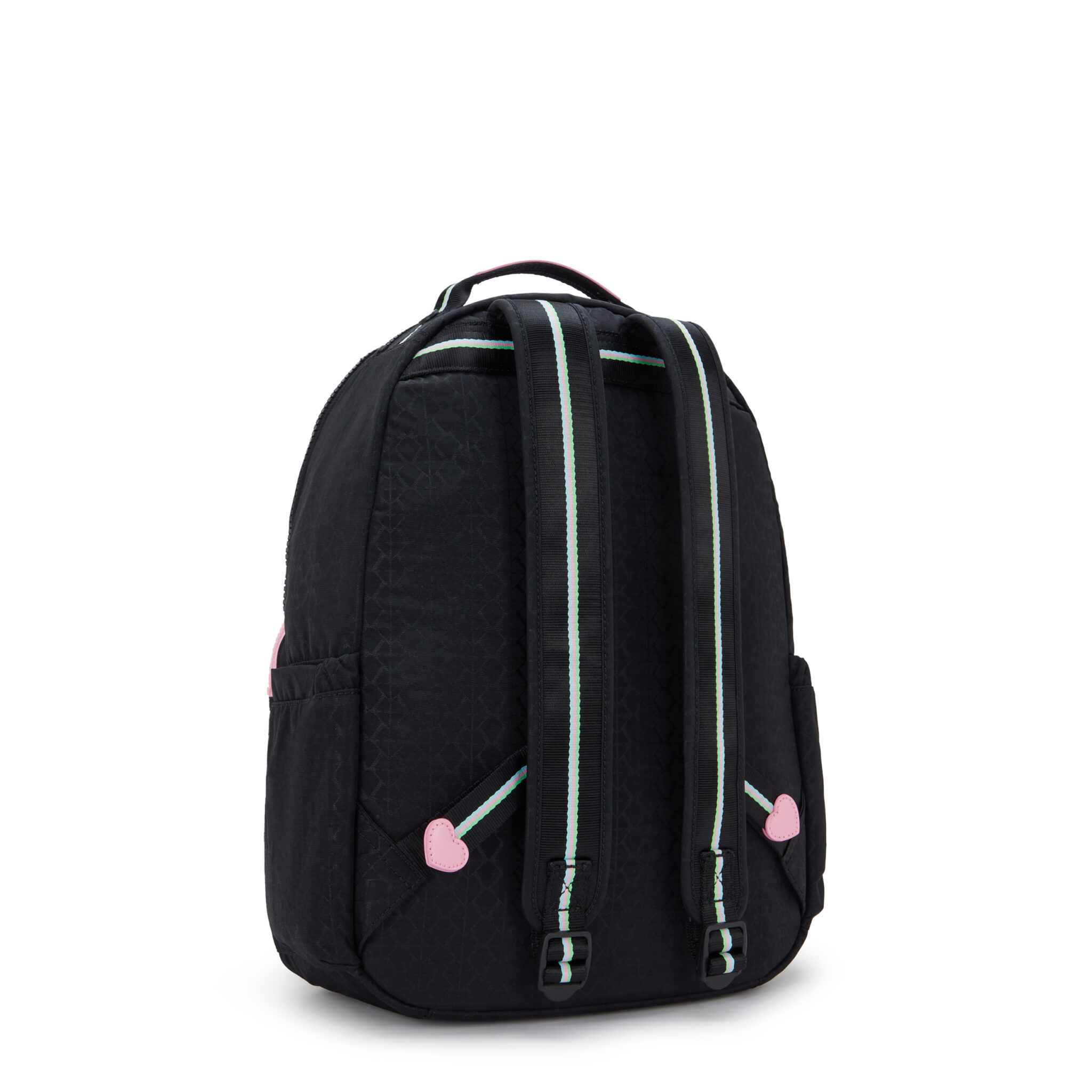 กระเป๋าเป้ รุ่น SEOUL PPG Pink – Kipling Thailand Official