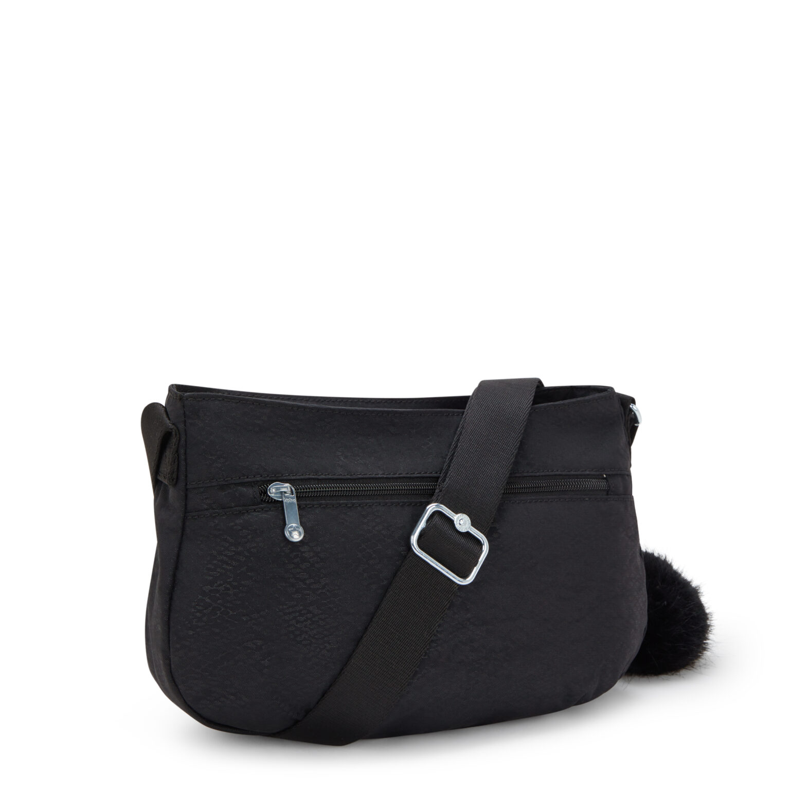 กระเป๋าสะพายข้าง รุ่น SYRO U Python Embossed – Kipling Thailand Official