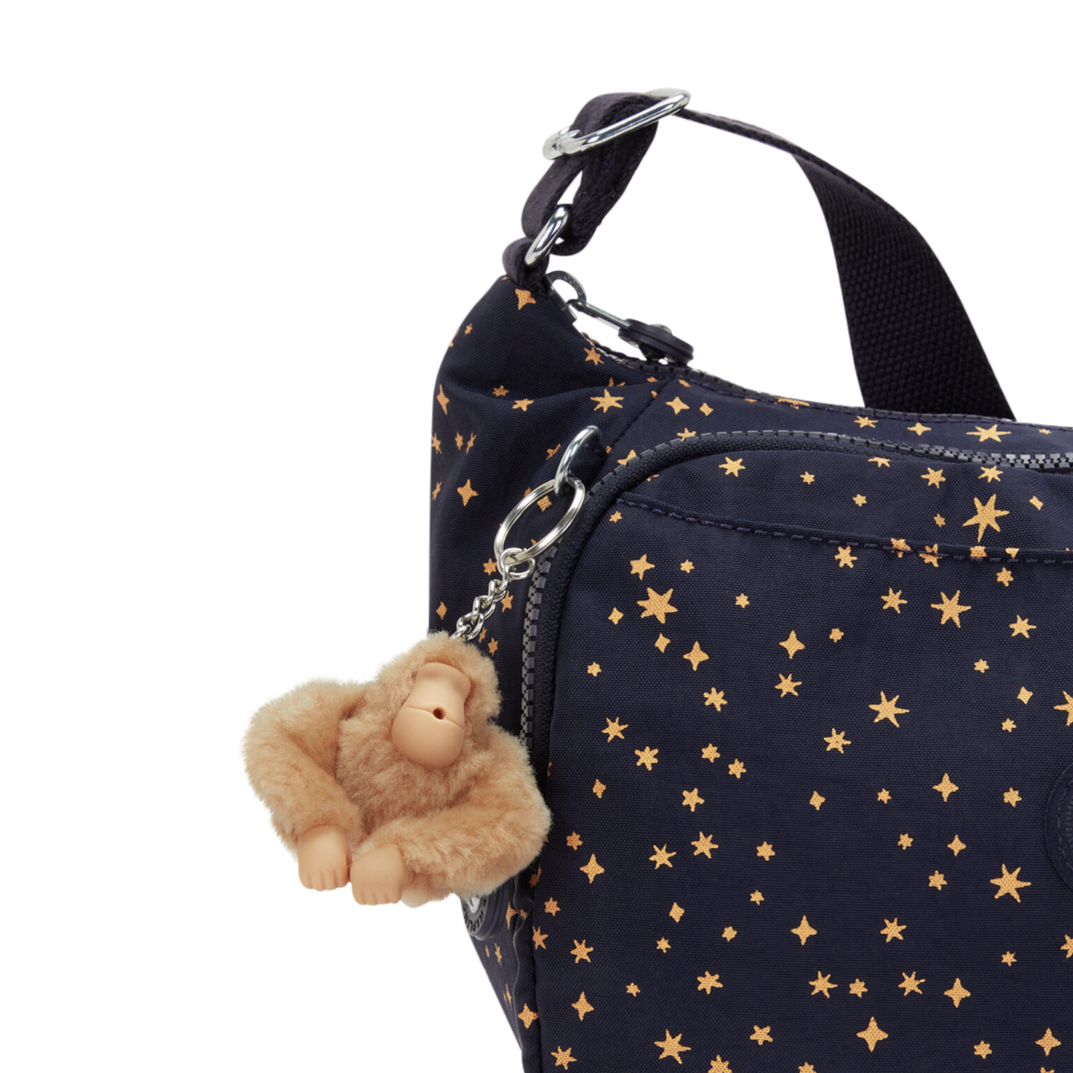 กระเป๋าสะพายข้าง รุ่น CAI Ultimate Stars – Kipling Thailand Official