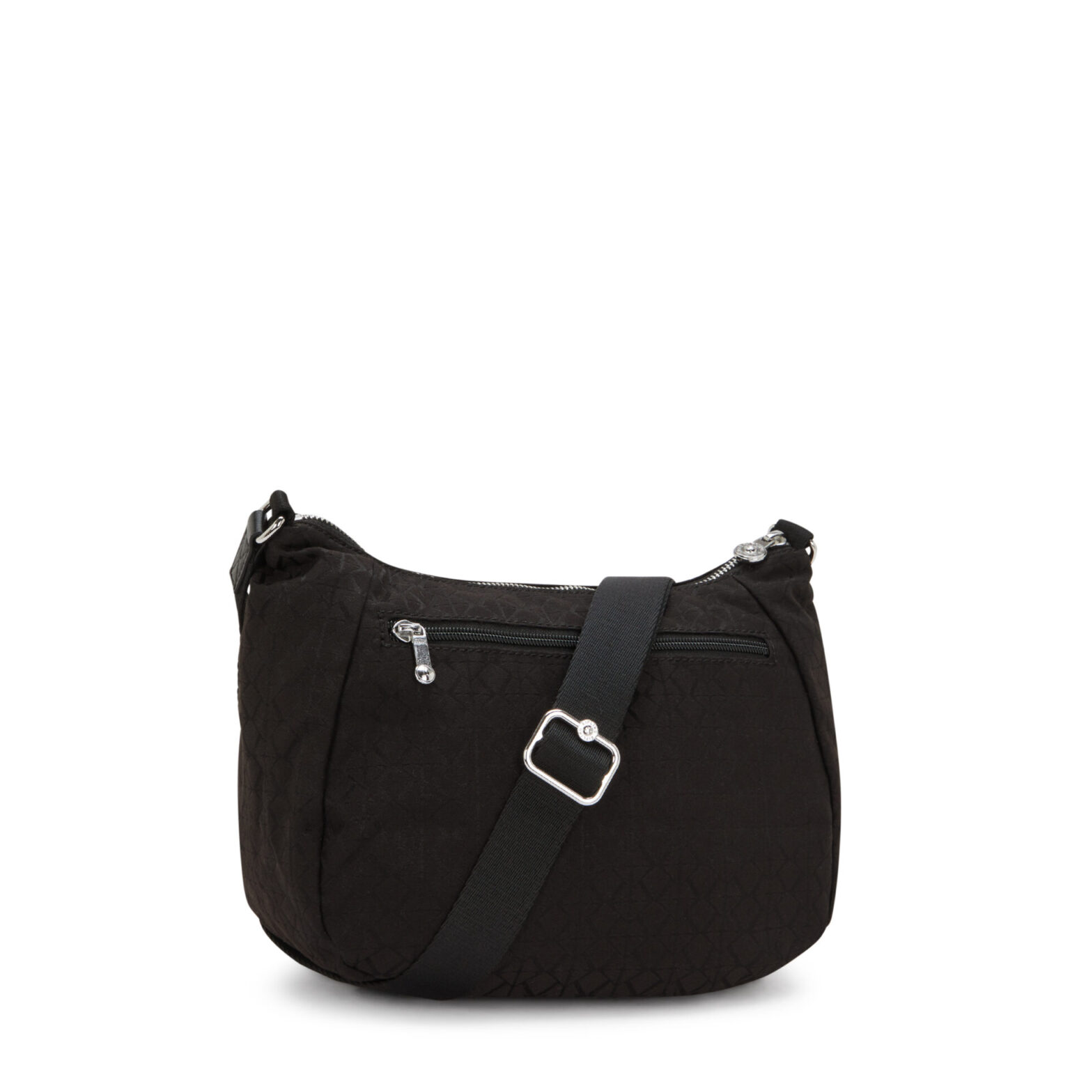 กระเป๋าสะพายข้าง รุ่น CAI Noir Sign Jq – Kipling Thailand Official