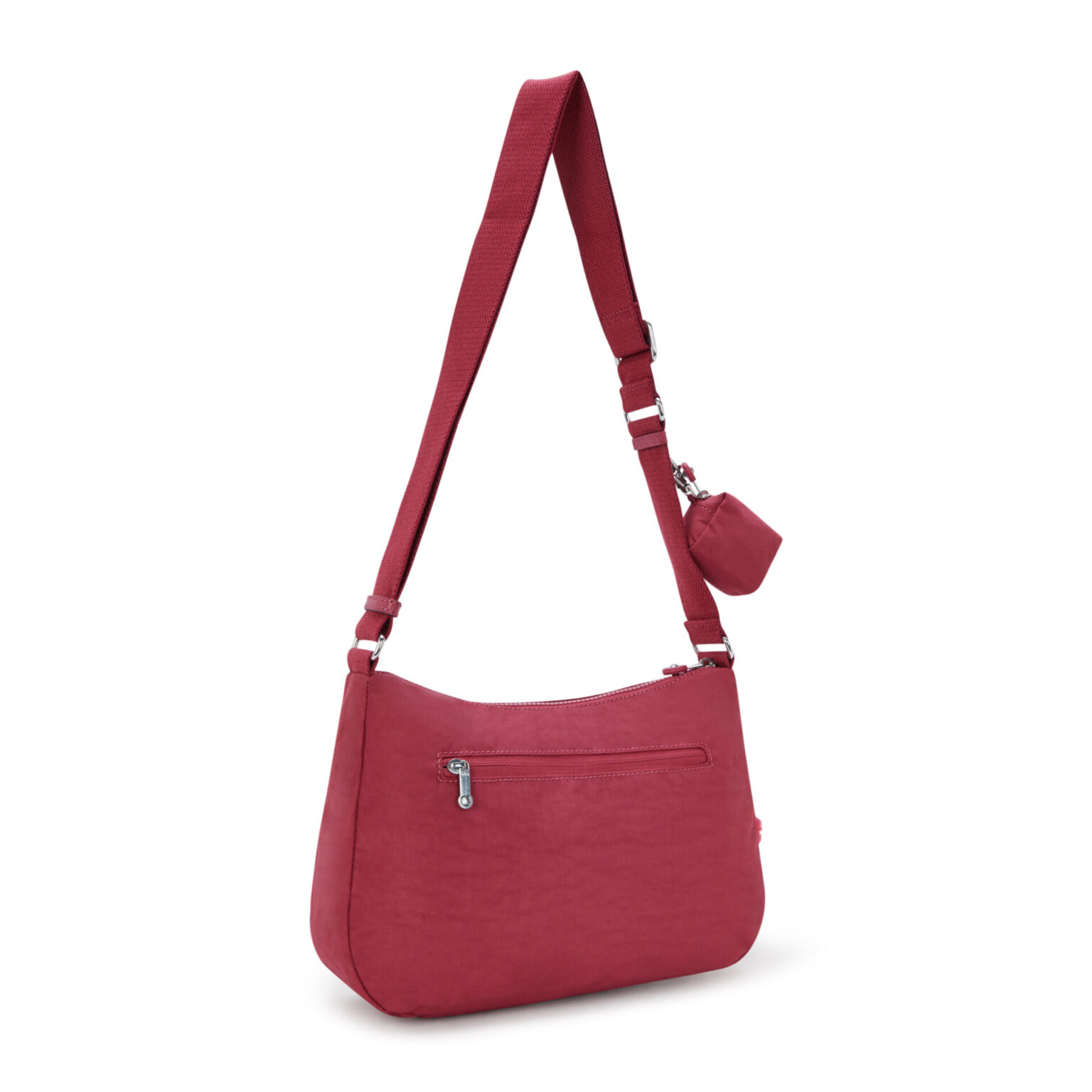กระเป๋าสะพายข้าง รุ่น SHINAE Grape Tint – Kipling Thailand Official